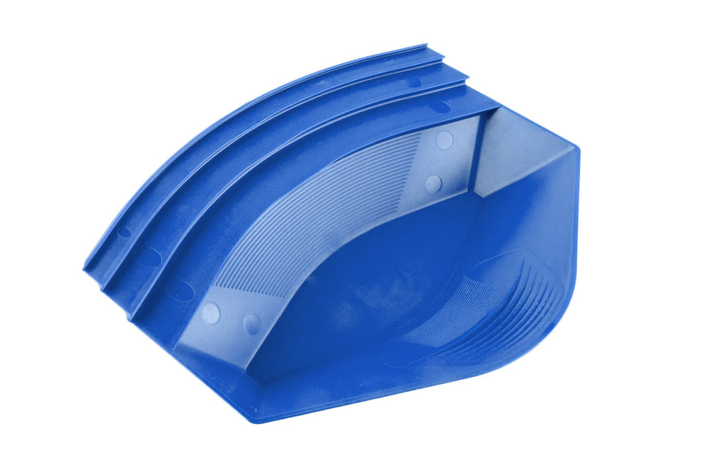 Gold Claw - Speed Pan - Blue